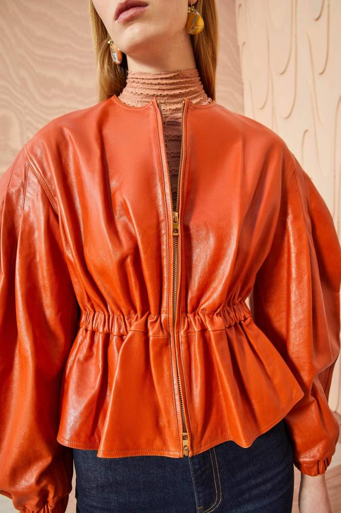 Anemi Brands | Briar Jacket